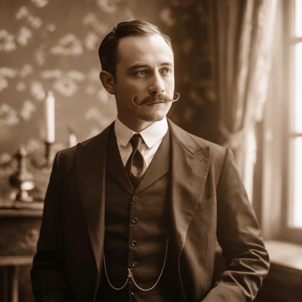 Czym jest sepia w fotografii i jak uzyskać ten nostalgiczny efekt ...